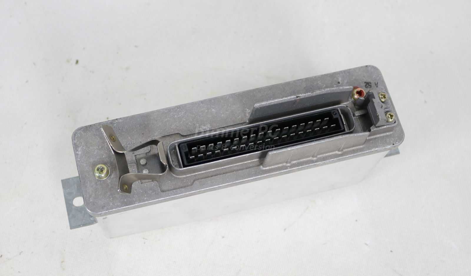 BMW E34 535i M5 E32 ABS Brakes Control Module Computer Unit 1989-1992 ...