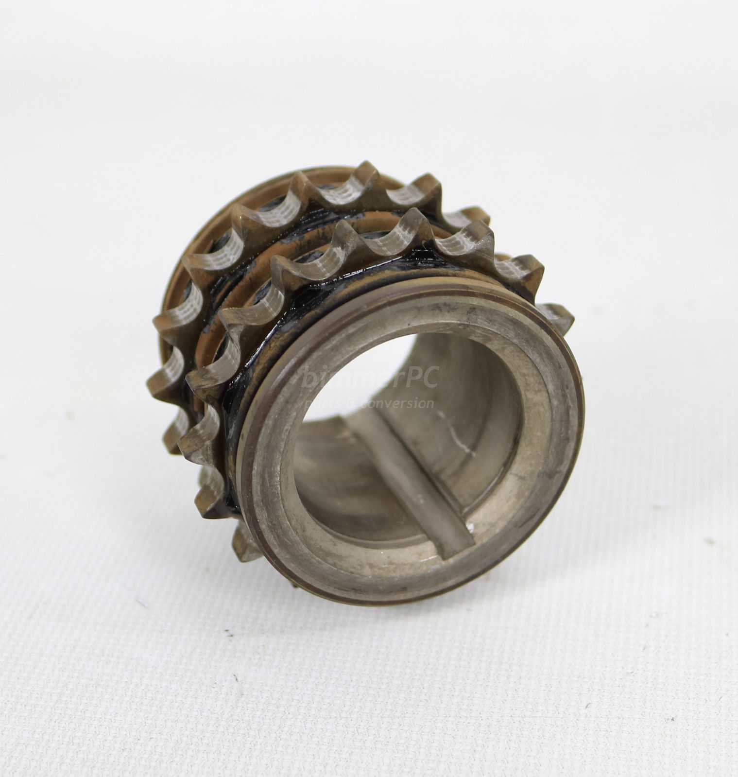 BMW S52 M54 Engine Crankshaft Gear Sprocket M52 M50 E46 E39 E53 E60 ...