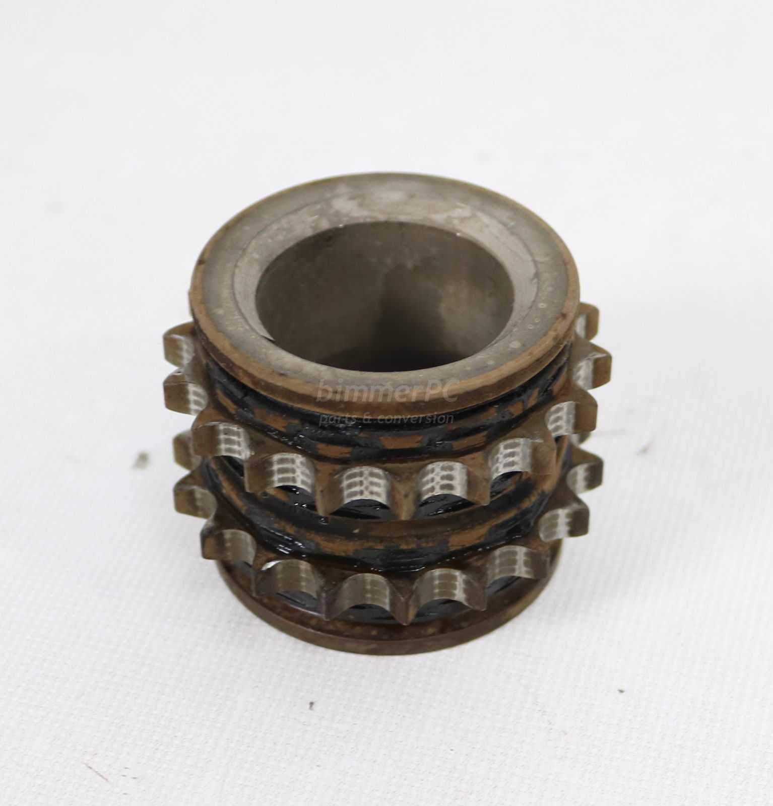 BMW S52 M54 Engine Crankshaft Gear Sprocket M52 M50 E46 E39 E53 E60 ...