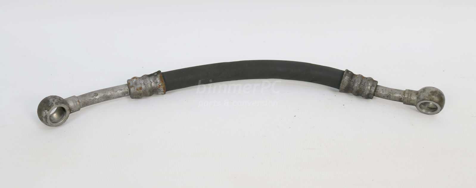 BMW M52 M52tu M54 Engine Vanos Oil Pressure Hose Line E34 E39 E60 1996 ...