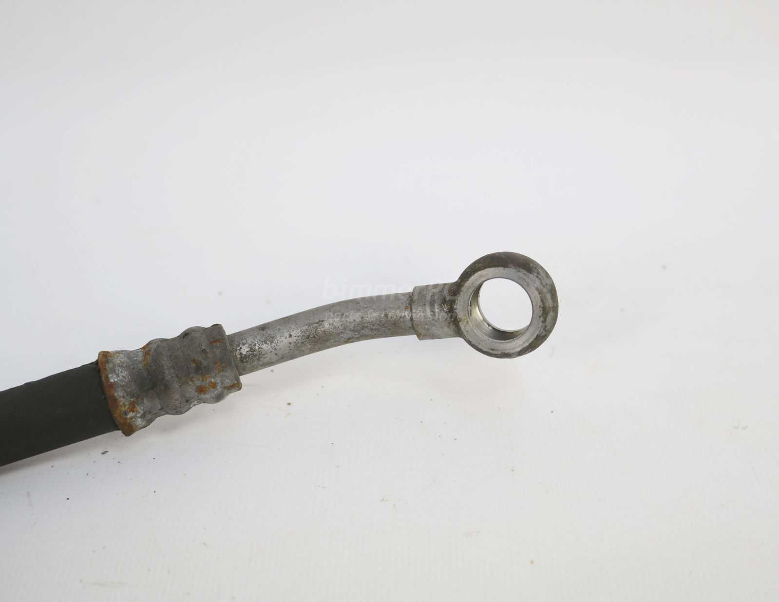 BMW M52 M52tu M54 Engine Vanos Oil Pressure Hose Line E34 E39 E60 1996 ...