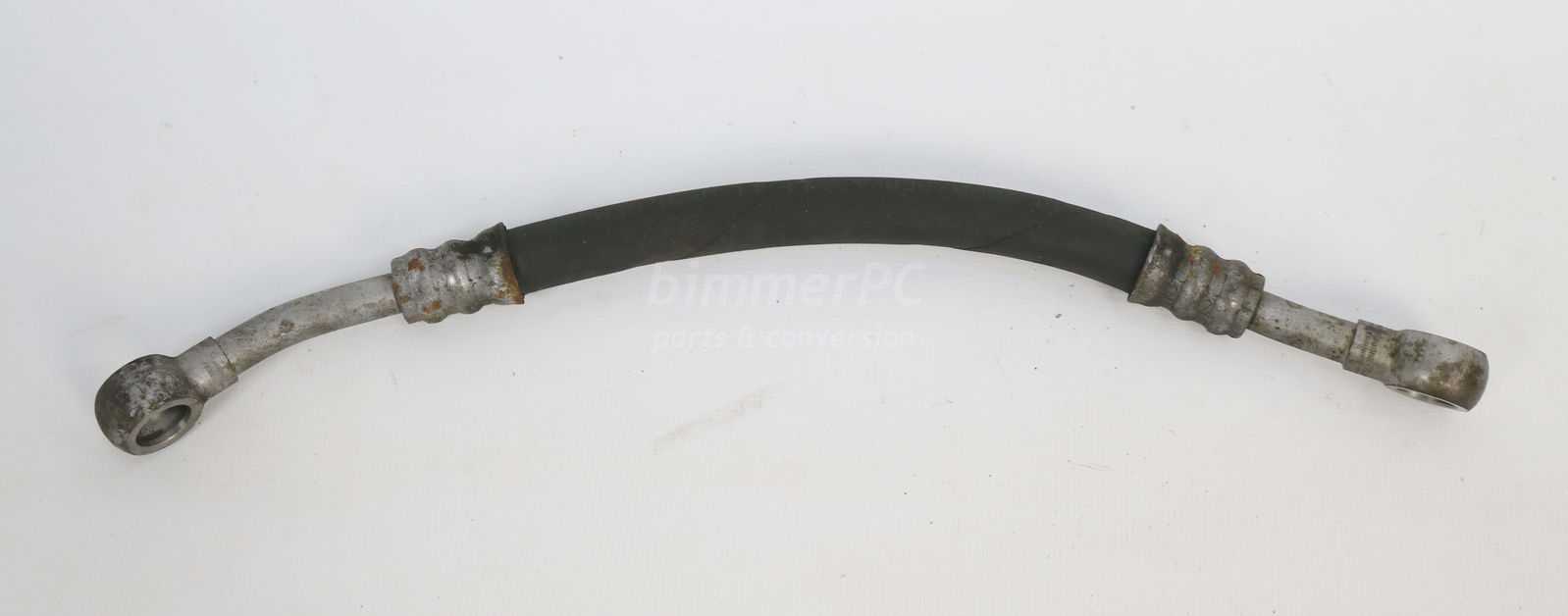 BMW M52 M52tu M54 Engine Vanos Oil Pressure Hose Line E34 E39 E60 1996 ...