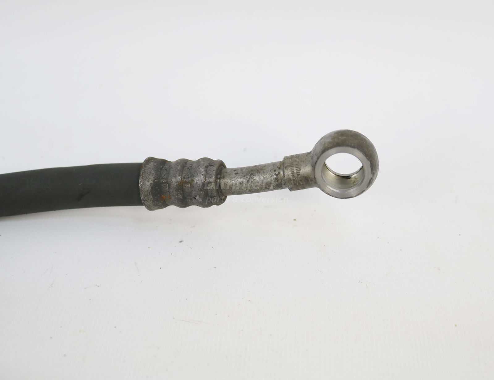 BMW M52 M52tu M54 Engine Vanos Oil Pressure Hose Line E34 E39 E60 1996 ...