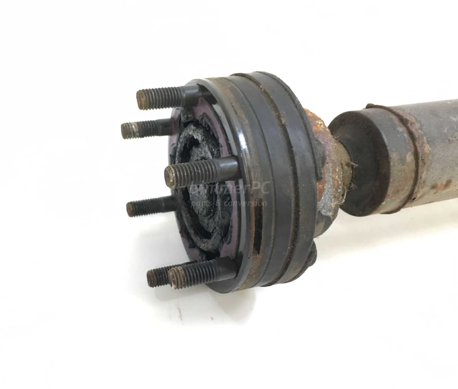 BMW E39 540i Automatic Transmission Driveshaft V8 ZF 5hp-30 1457mm 1996-1997 OEM | eBay