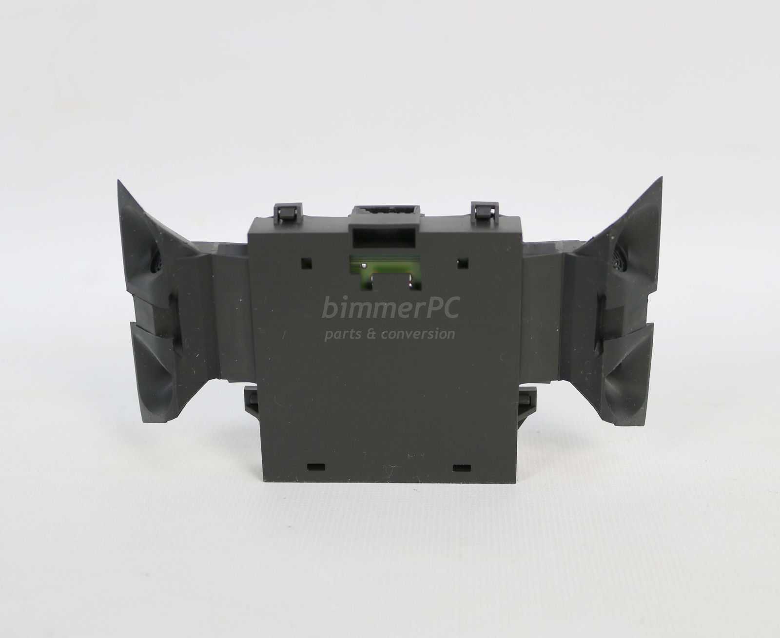BMW E39 E46 E38 Ultrasonic Alarm Module Headliner Roof Unit 1996-2005 ...