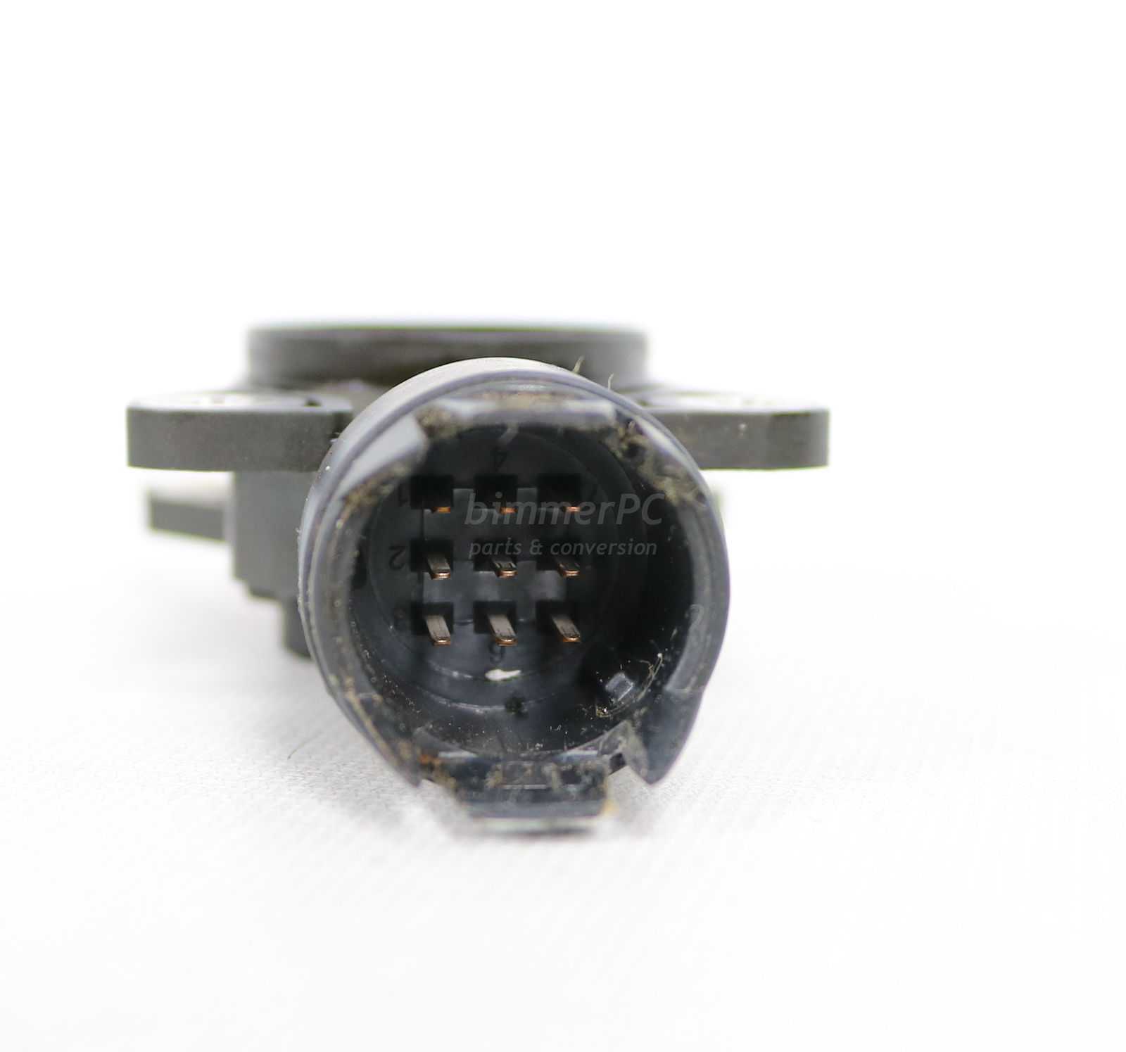 BMW N62 N73 Valvetronic VVT Variable Camshaft Position Sensor V8 V12 ...