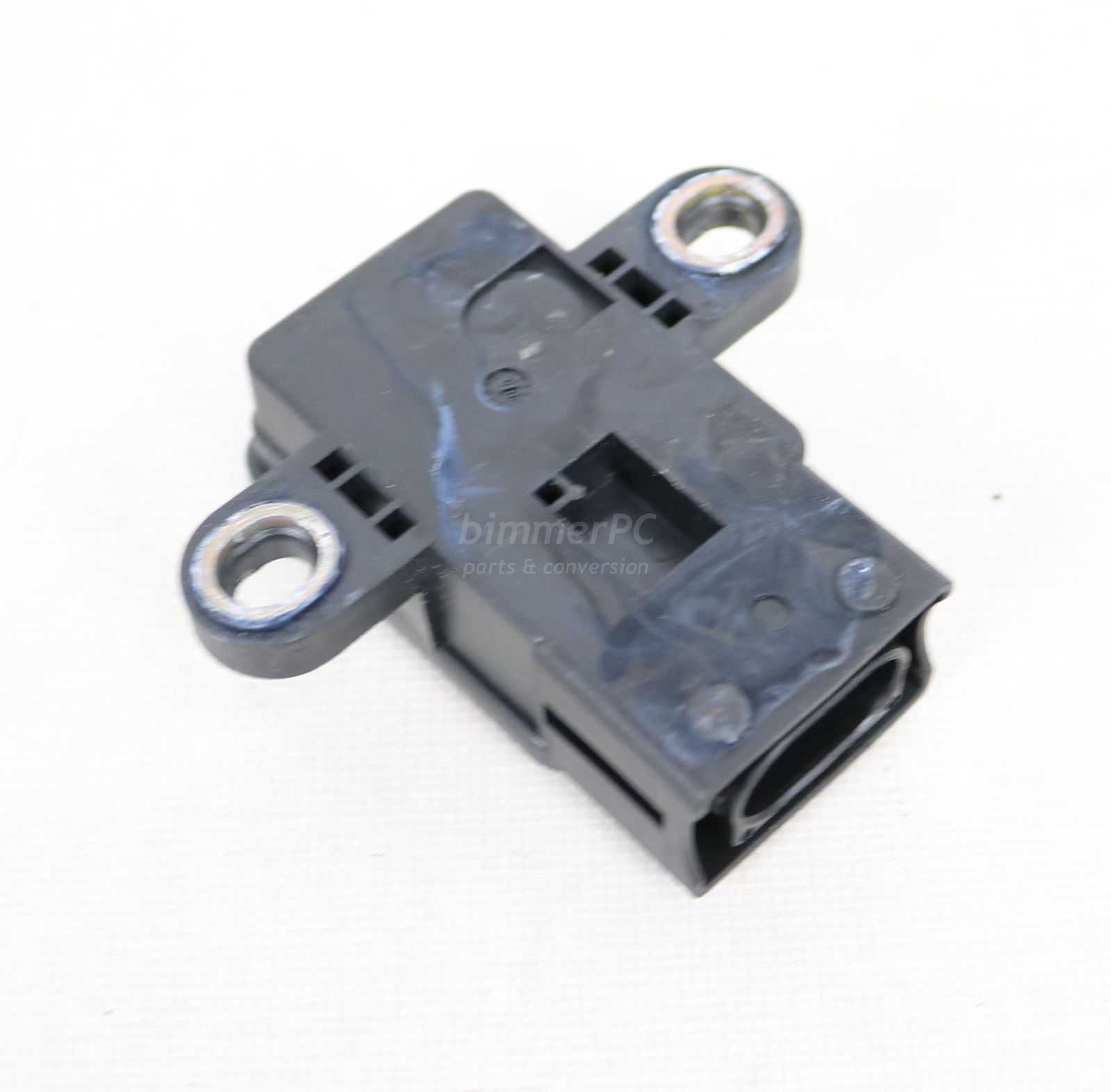 Bmw Speed Sensor Output Circuit