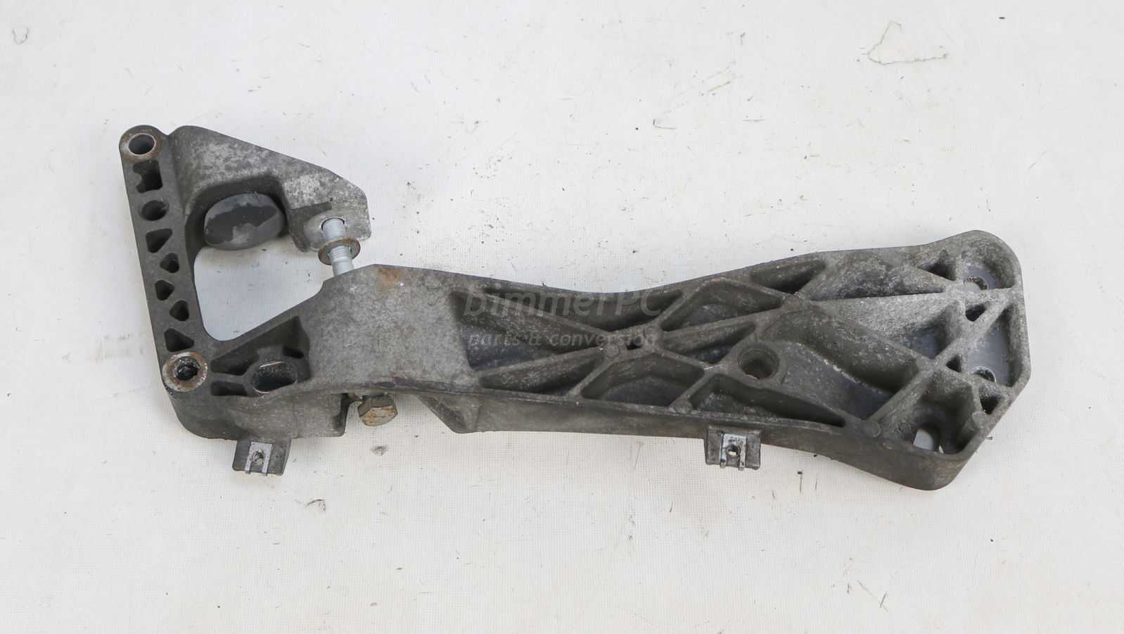 BMW F30 E90 E60 xDrive AWD Transfer Case Crossmember Mount Brace 2006 ...